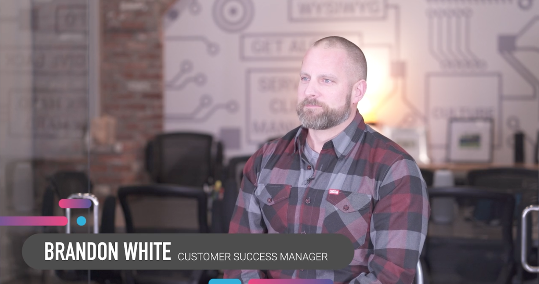 Behind the Minds of Movista: Brandon White